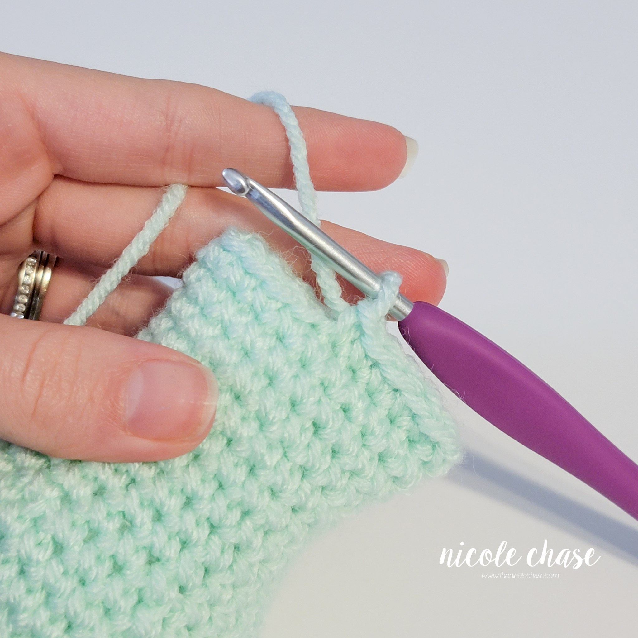 Fumble the Football Bear – SarahDee Crochet