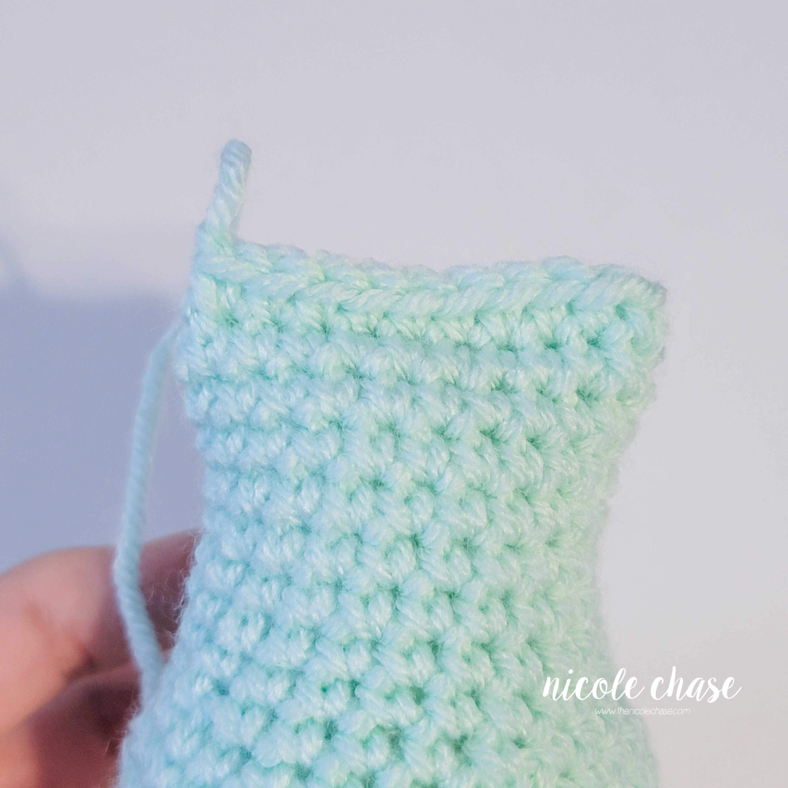 Fumble the Football Bear – SarahDee Crochet