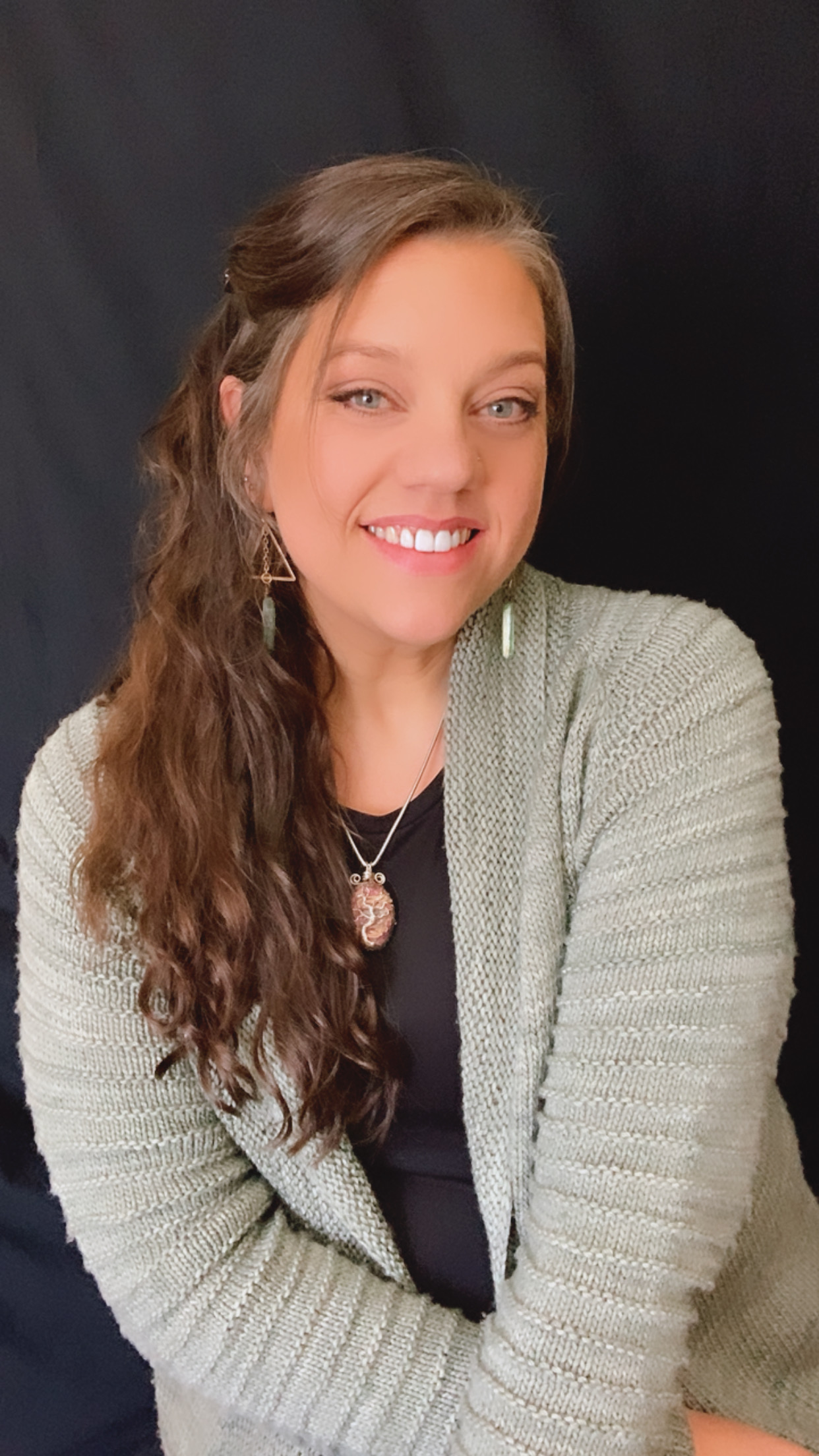 About – SarahDee Crochet